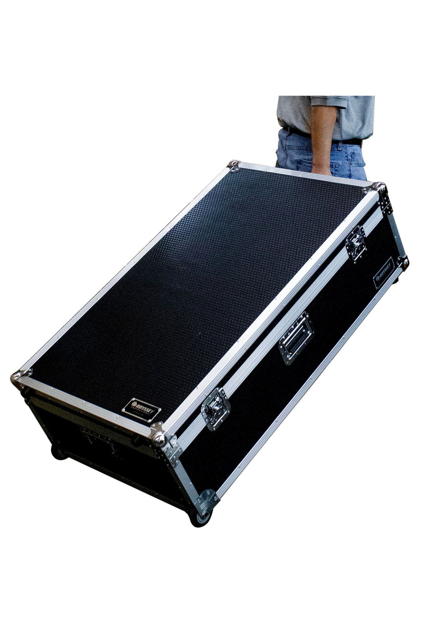 DJ Studio Podium 40 in White