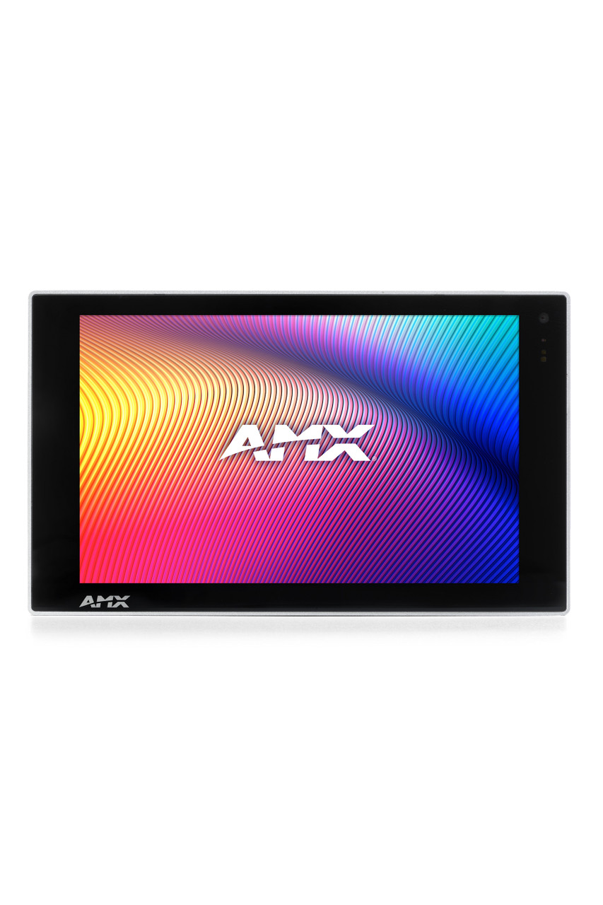 AMX Varia SL80, 8” Ultra-Slim Touch Panel