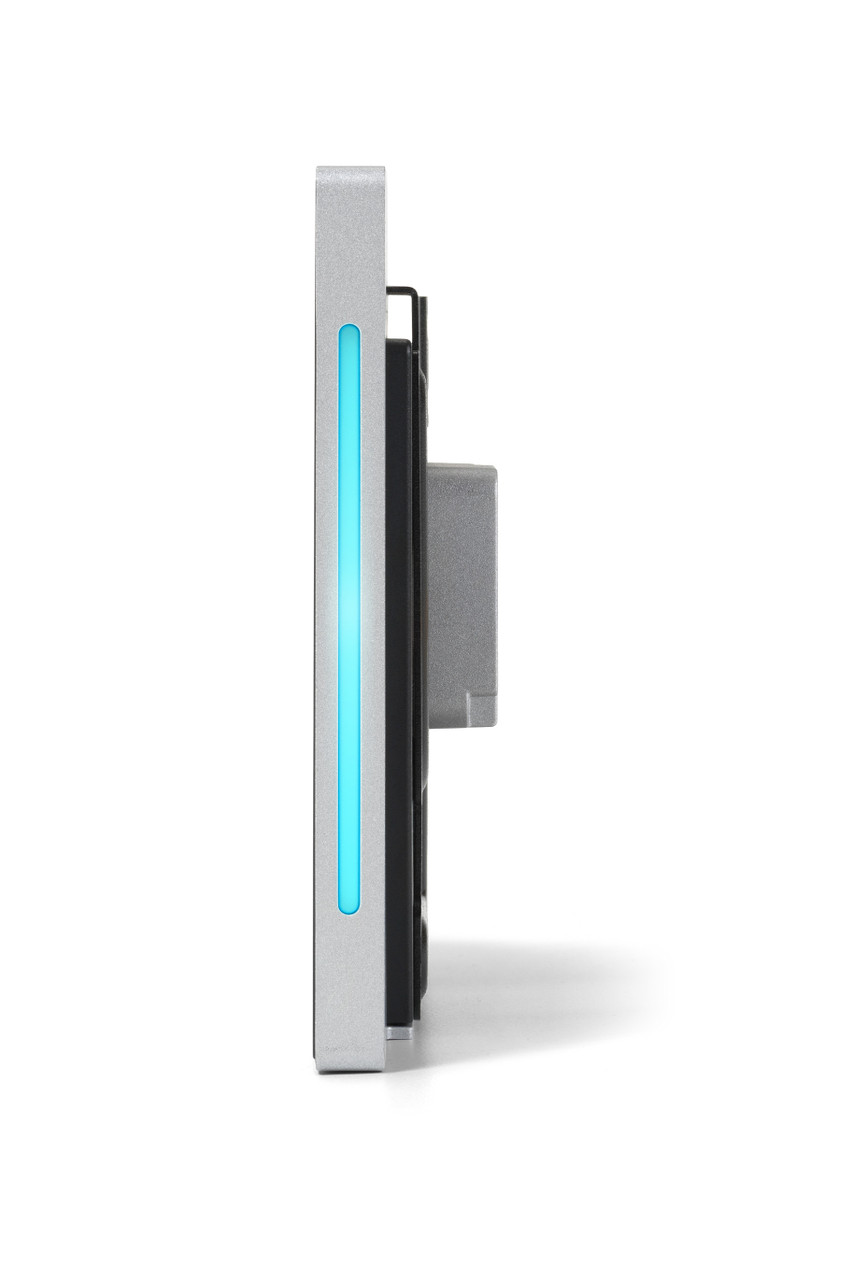 AMX Varia SL80, 8” Ultra-Slim Touch Panel