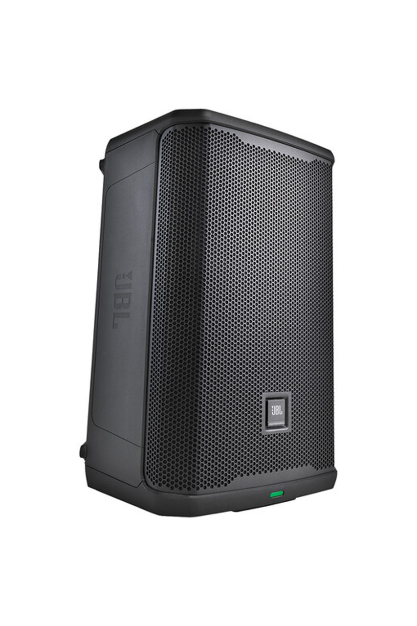 JBL PRX908 Two-Way 8" 2000W Powered PA System / Floor Monitor with ...