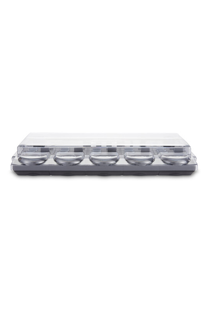 Decksaver Boss RC-505Mk2 Cover.
