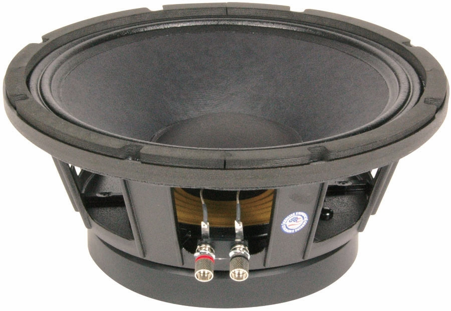 Eminence Delta Pro-12a