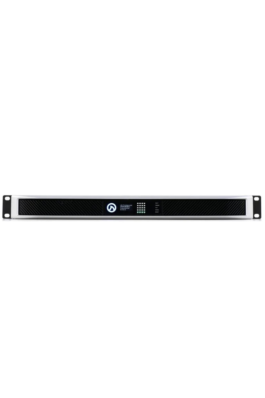 LEA Professional Connect 704 700W 4-channel Power Amplifier
