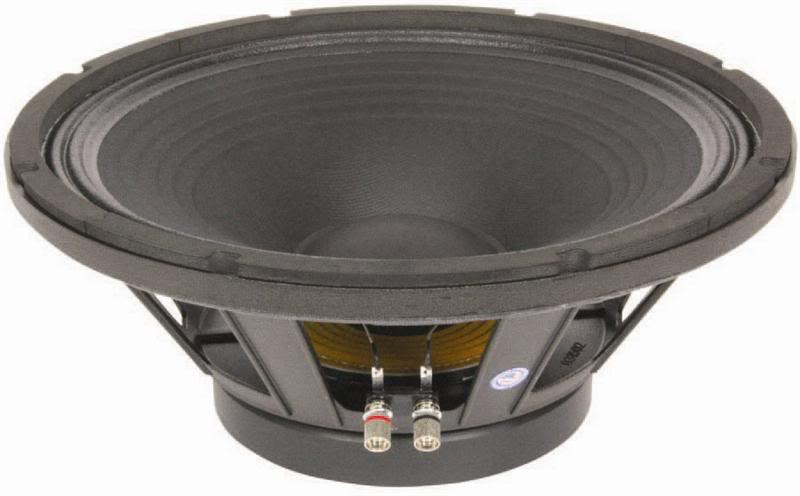 Eminence Delta Pro-15a