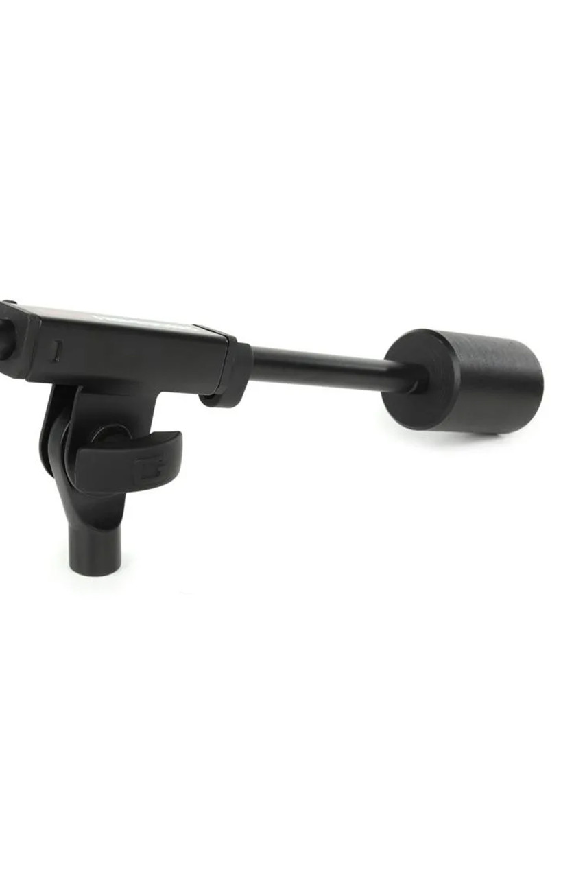 Gator Frameworks 27-inch Boom Arm with Counterweight