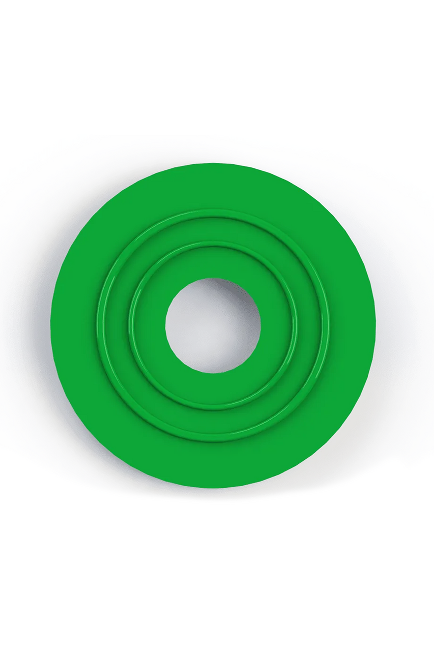 Club Cannon CO2 Washers (10 Pack)