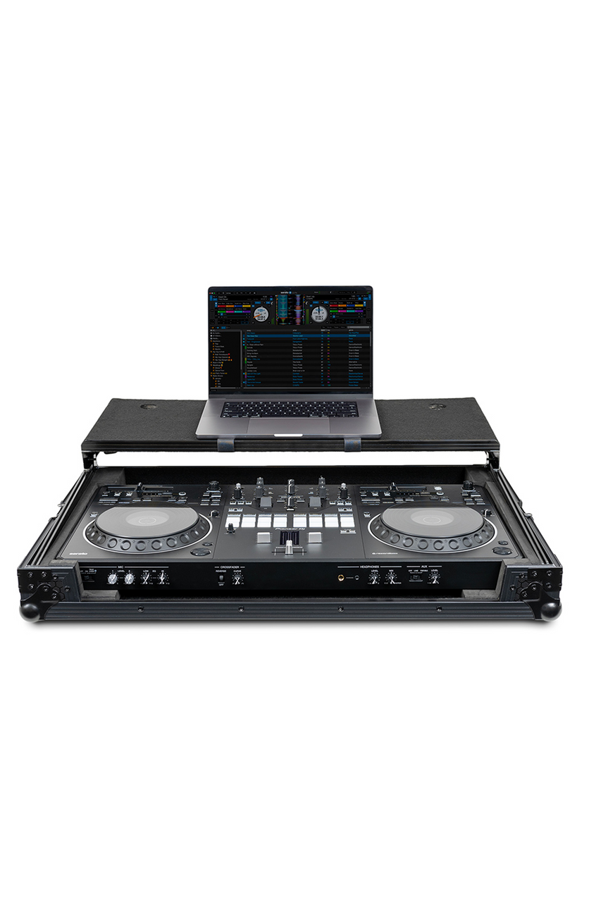 pioneer dj flight case