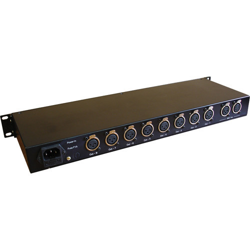 Blizzard Pipeline 8-Way DMX Distributor