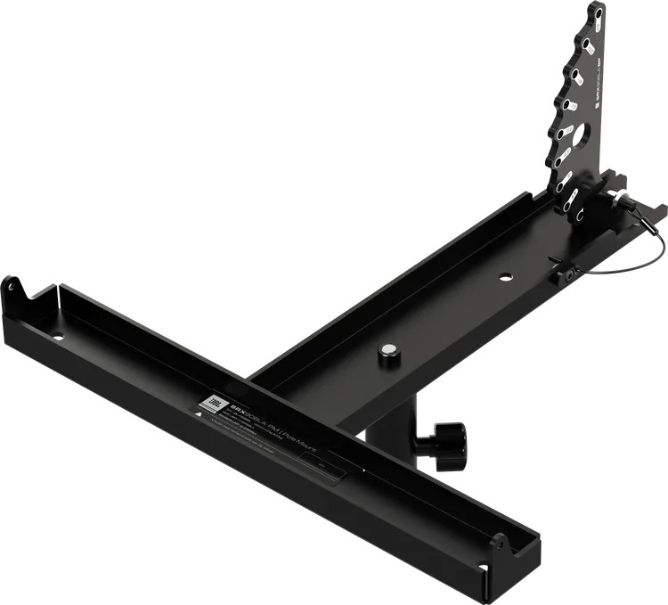 JBL P3508MX Pole Mount for JBL SRX906LA Speaker