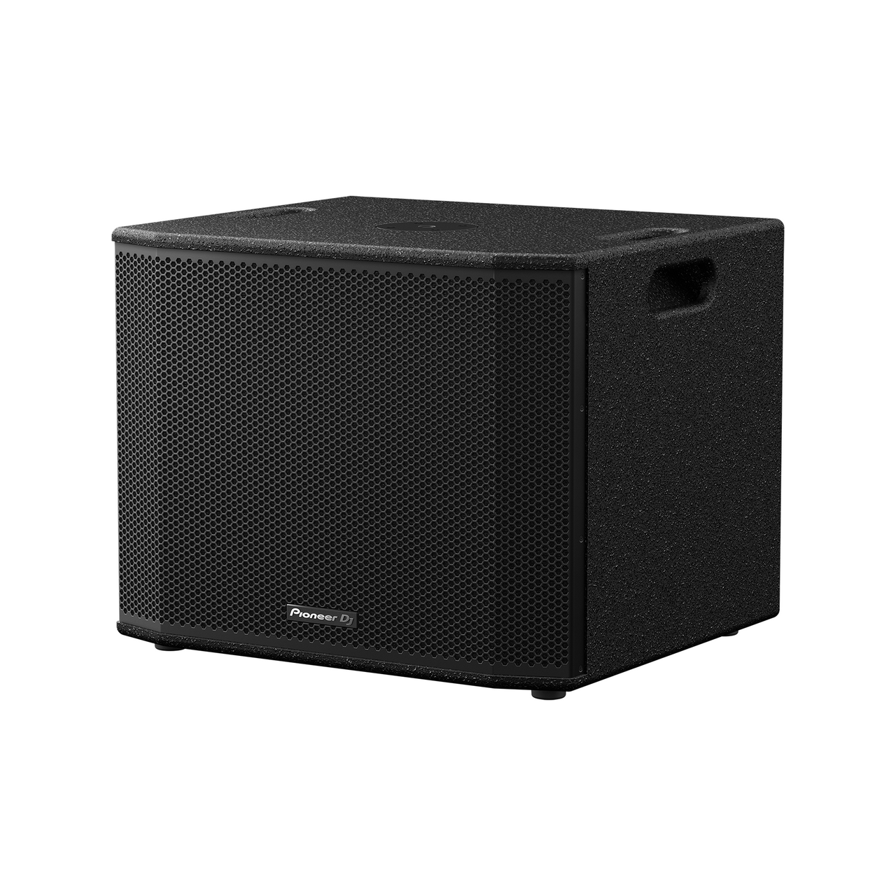 Pioneer DJ XPRS1152ST 15" Active Subwoofer | Gear Club Direct