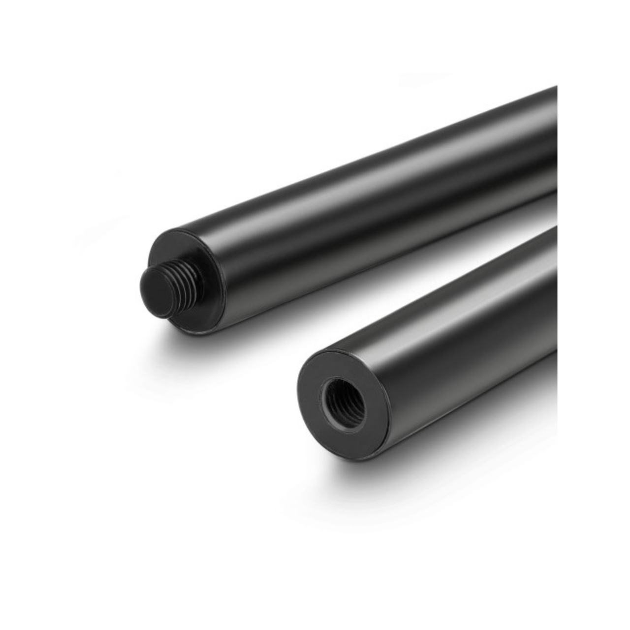 Gravity Speaker Pole Extension M20 thread. Length 20" | Gear Club Direct