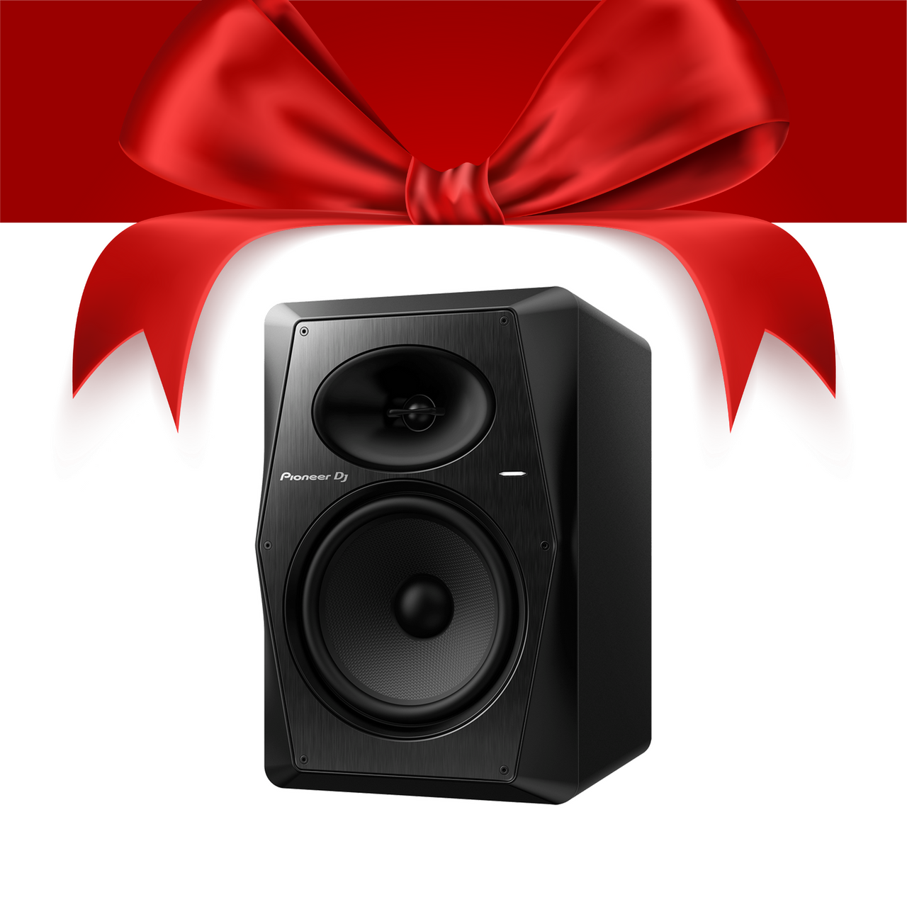 Pioneer DJ VM-50 5” active monitor speaker (black)