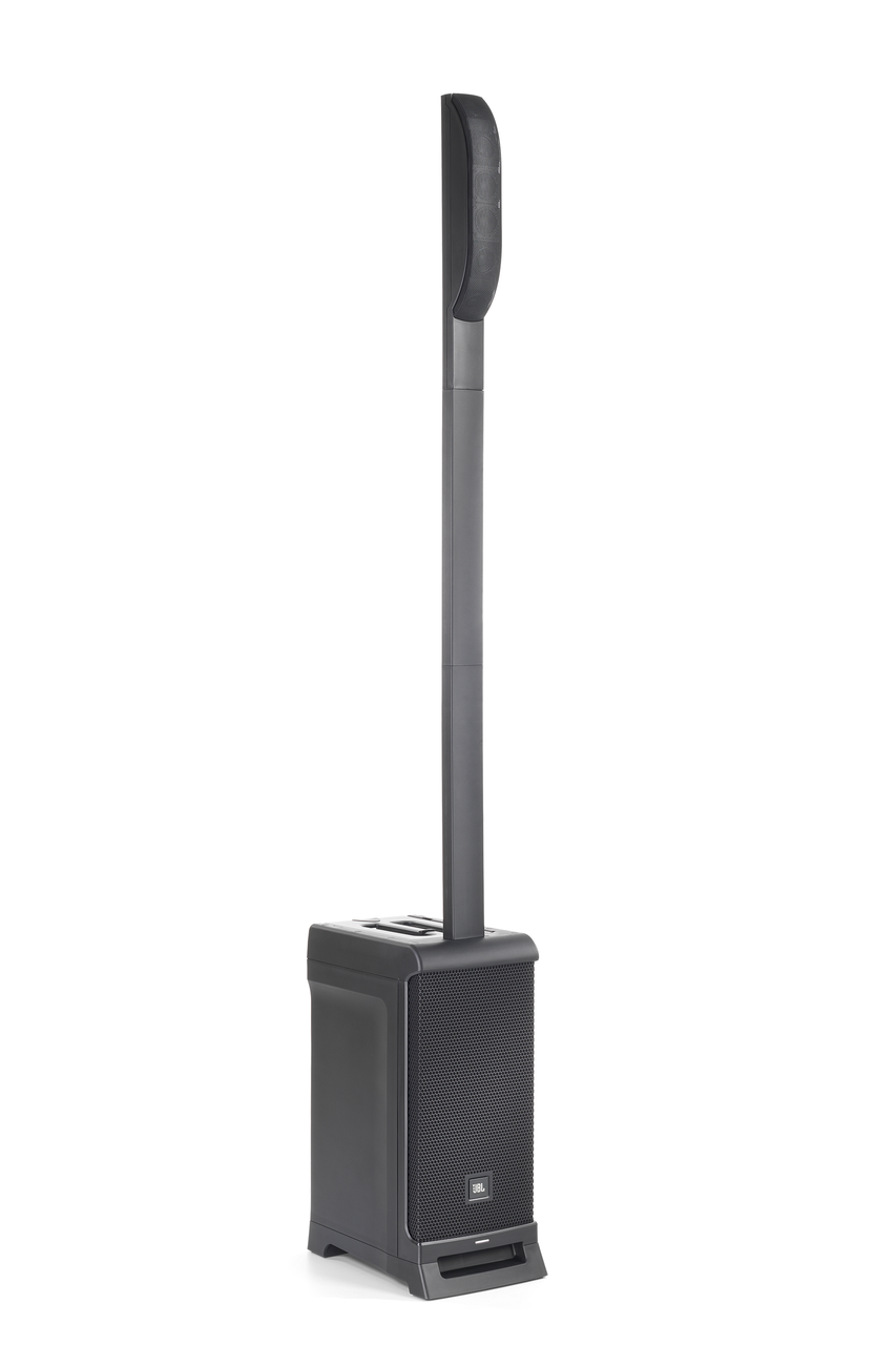 JBL IRX ONE 1300W Powered Column Array PA System with Mixer and ...