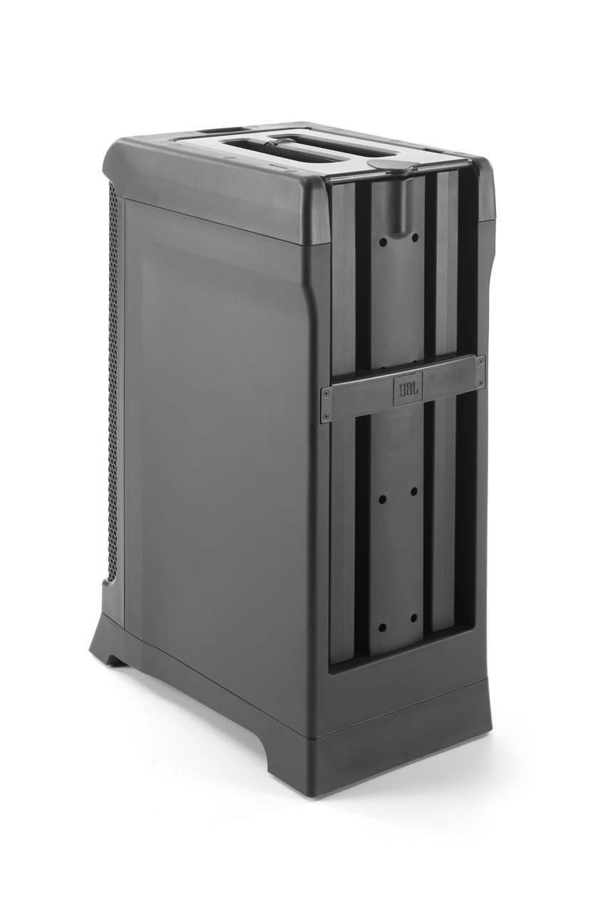 JBL IRX ONE 1300W Powered Column Array PA System with Mixer and ...