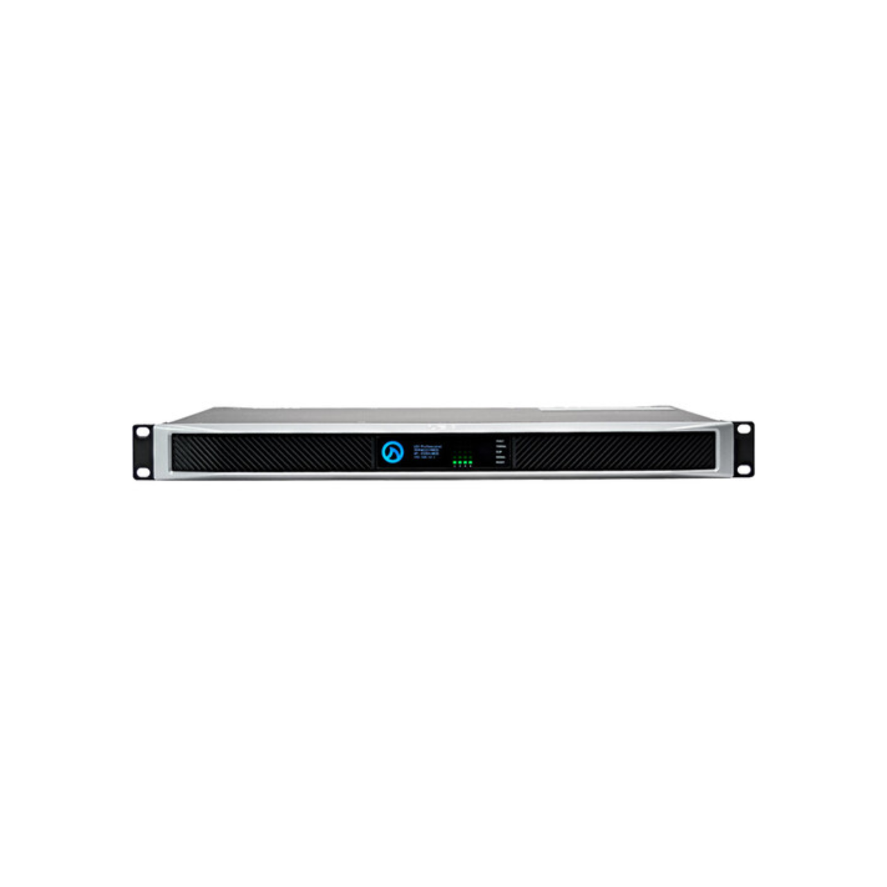 LEA Professional CS704-G ConnectSeries 2800W 4-Channel Networked ...