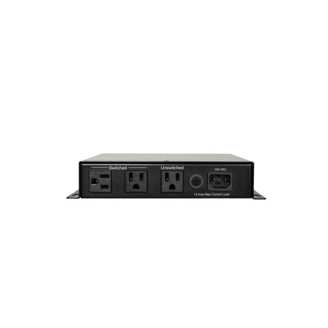 Juice Goose CQ-50 Single Sequenced 15 AMP Power Distribution Module ...