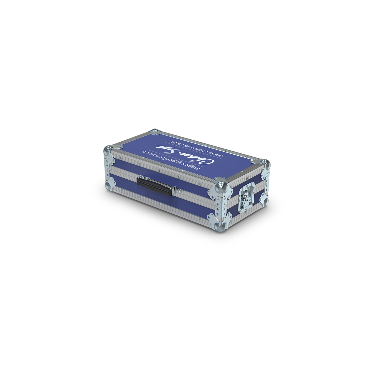 Chamsys Flight Case for Compact Connect | Gear Club Direct