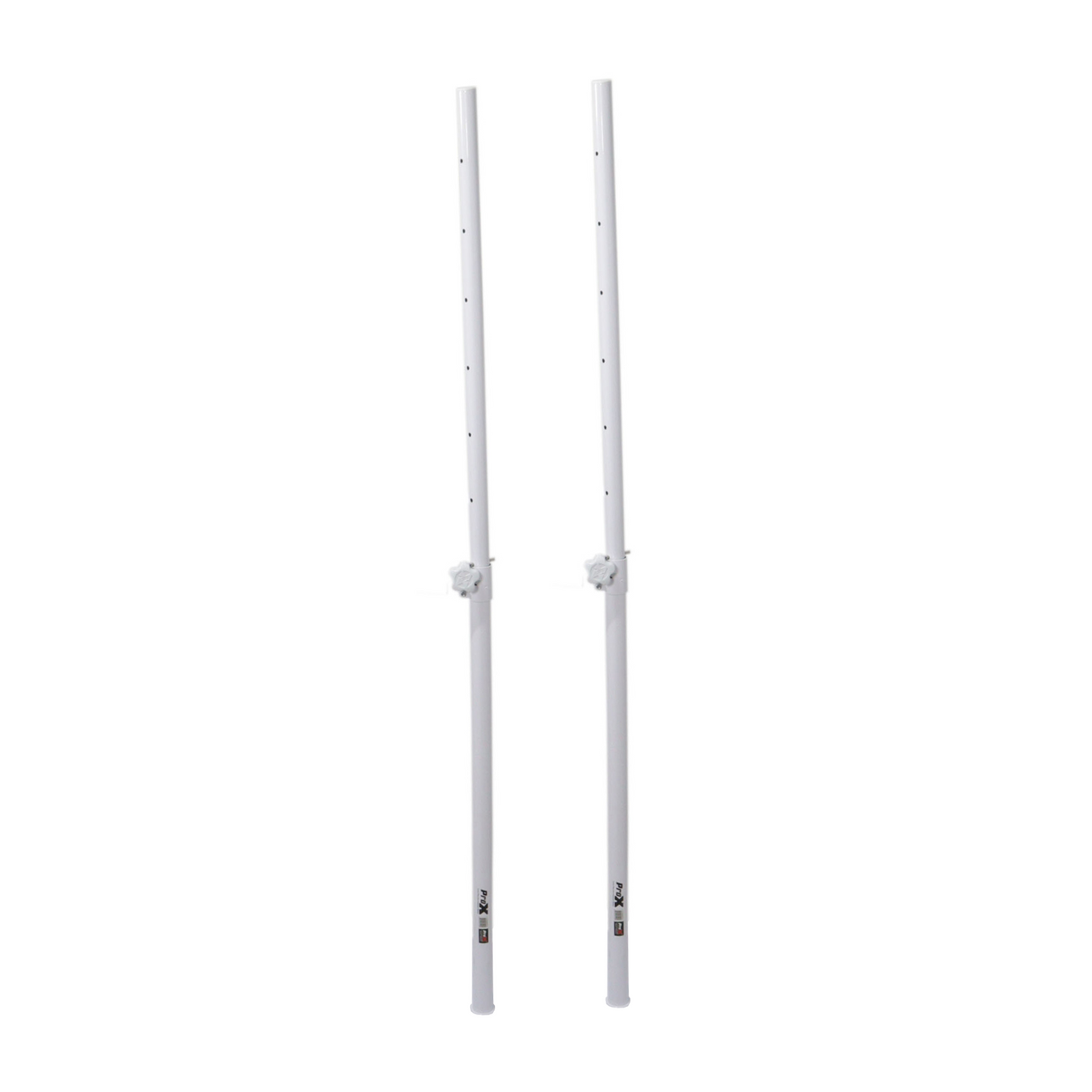 ProX Set/2 Polaris Adj. poles | Gear Club Direct