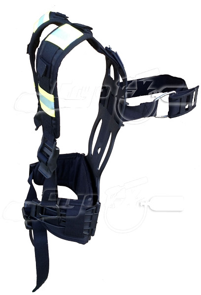 CryoFX CO2 Backpack - GearclubDirect
