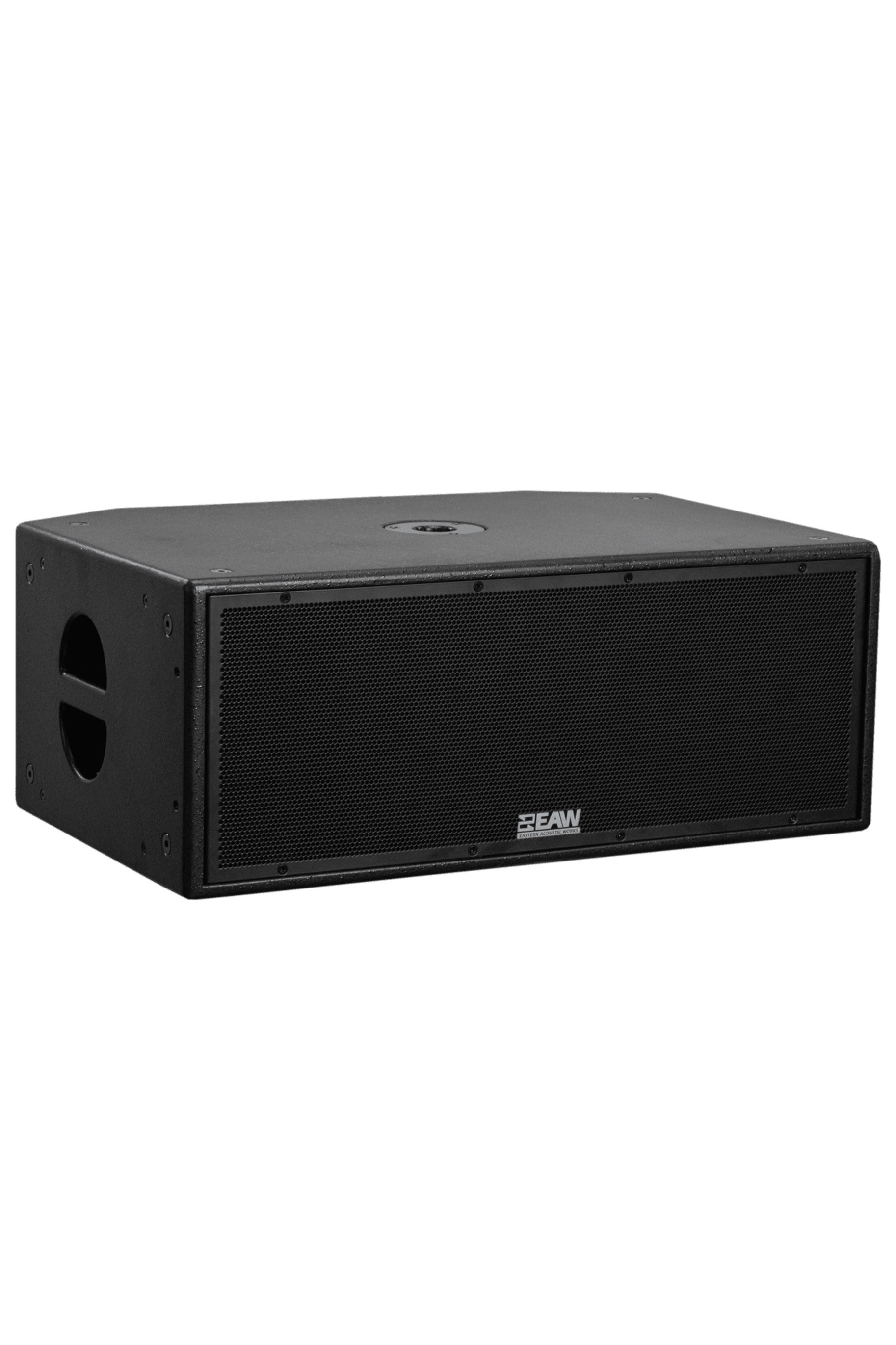 EAW: Eastern Acoustic Works | Professional Audio Speakers & Sound Systems