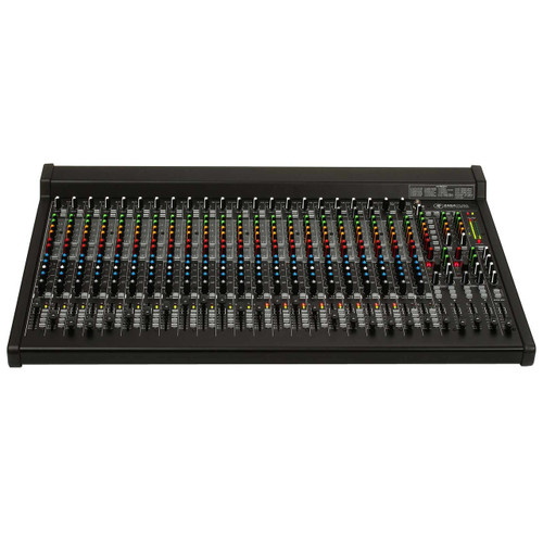 Mackie 2404VLZ4 24-Channel 4-Bus FX Mixer W/USB