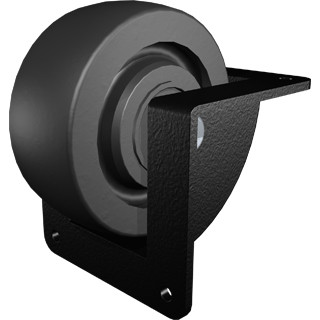 Grundorf CASTER - SURFACE EDGE MOUNT, P