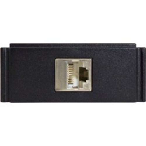 AMX Single Shielded CAT6 Ethernet Module