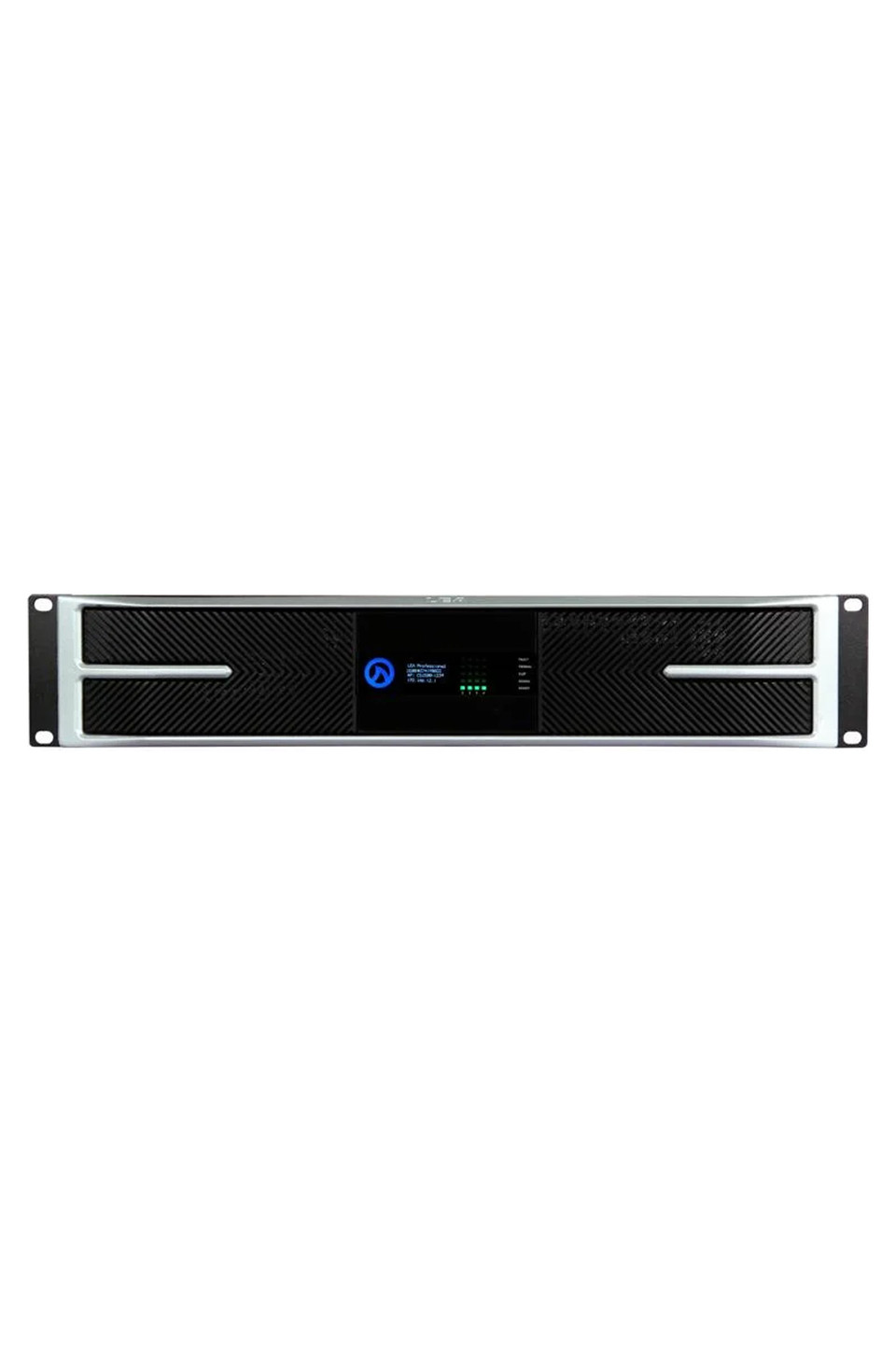 LEA Professional Connect 1504 1,500W 4-channel Power Amplifier
