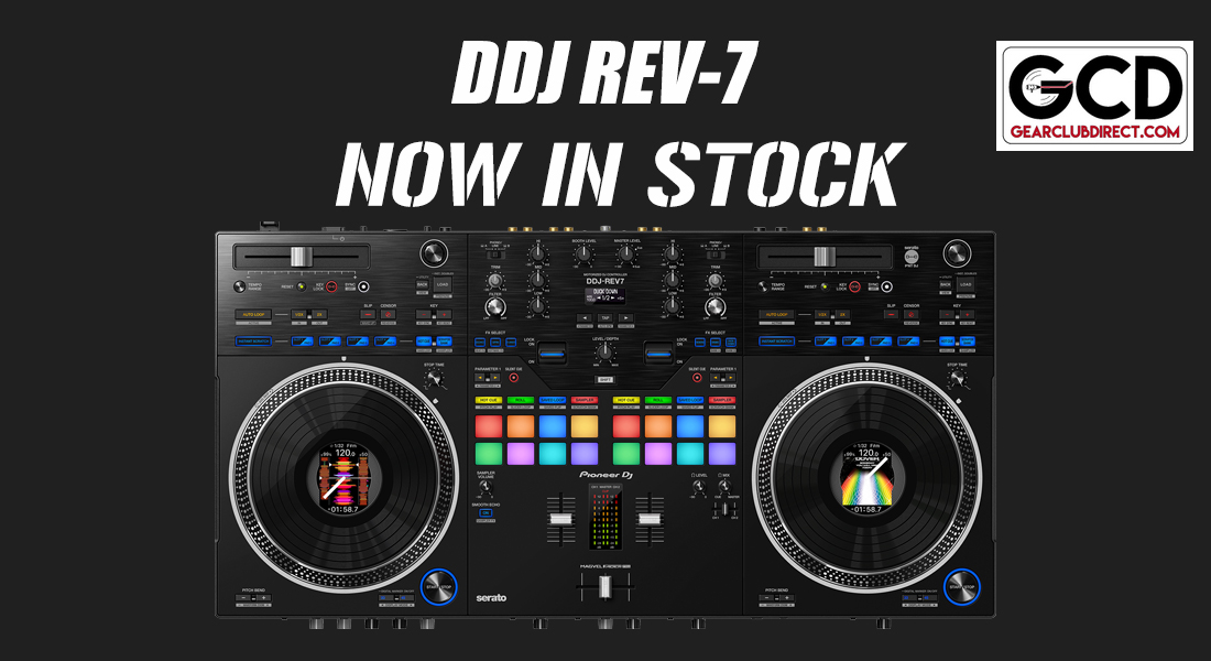DJ Equipment | Lighting | Pro Audio | Equipment Repair