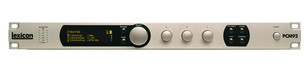 Lexicon PCM92 Stereo Reverb/Effects Processor - GearclubDirect