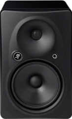 Mackie HR824mk2 8" 2-way High Resolution Studio Monitor - GearclubDirect