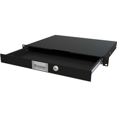 Grundorf RACK DRAWER - 1 SPACE