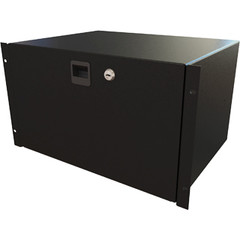 Grundorf RACK VAULT - 6 SPACE