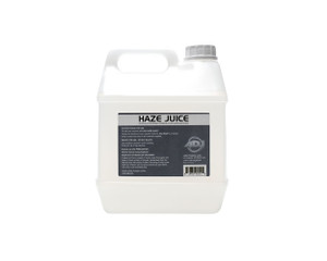 American DJ Haze/G Haze Fluid - 1 Gallon