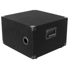 ODYSSEY CRE06 STANDARD CARPETED 6 SPACE EFFECTS RACK