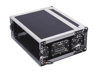 ODYSSEY FZER4 4 SPACE EFFECTS RACK