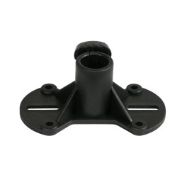 ODYSSEY LATSA1 TRIPOD STAND MOUNTING ADAPTER IN BLACK