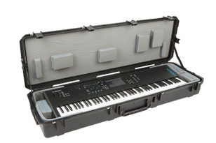 SKB iSeries 6018-8 88-note Keyboard Case