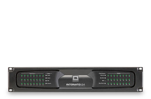 JBL INTONATO24FX - Intonato 24 Monitor Management Tuning System ...