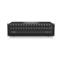 Midas DL32 Digital I/O Stage Box | Gear Club Direct