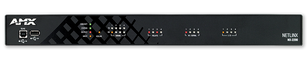 AMX NX-2200 NetLinx NX Integrated Controller