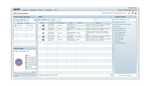 AMX RMS-ENT RMS Enterprise Asset Monitoring Server