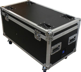 Blizzard Lighting TOURnado Sky Case 6 - Holds 6* TOURnado Sky W-DMX ...