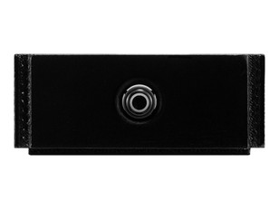 AMX HPX-U100-BTN - Button panel - 1 buttons