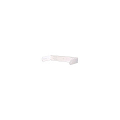JBL MTU-195 U-Bracket for AC195 (White)