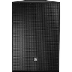 JBL PD6322/95 Passive/Tri-Amp Three-Way Full-Range Loudspeaker (Black)