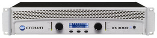 Crown XTi 4000 Stereo Power Amplifier