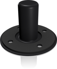 Tannoy TA-VTH-TOP HAT Pole Mount Top Hat Accessory for VX Loudspeakers
