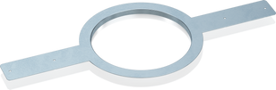 Tannoy TA-CVS601-PR Plaster (Mud) Ring Accessory for CVS 601 Ceiling Loudspeakers
