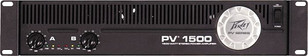 Peavey PV 1500 Power Amplifier